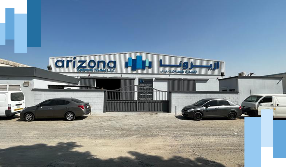 Arizona Equipment Trading L.L.C